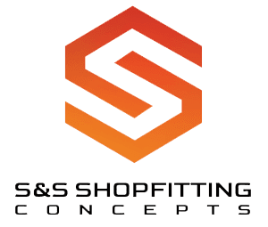 S & S - Shopfitting Concepts